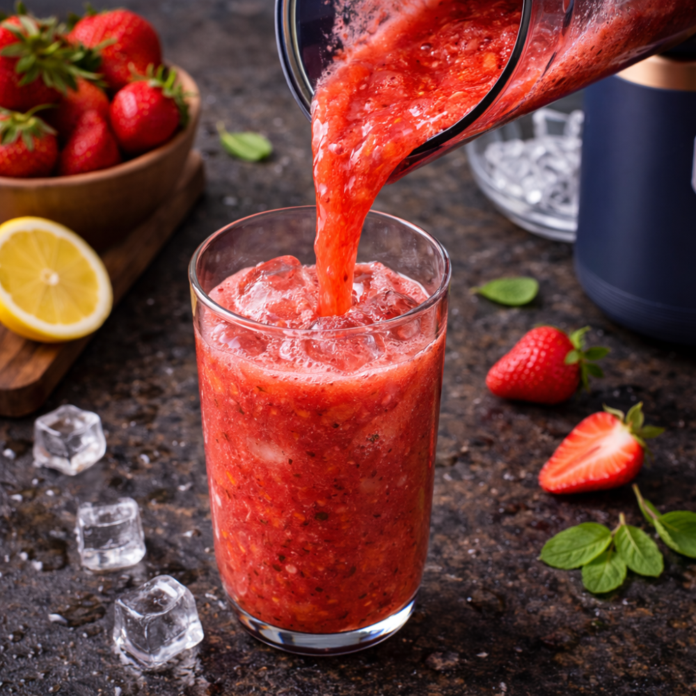 SMOOTHIE-MAKER™ – KOVALI.DE