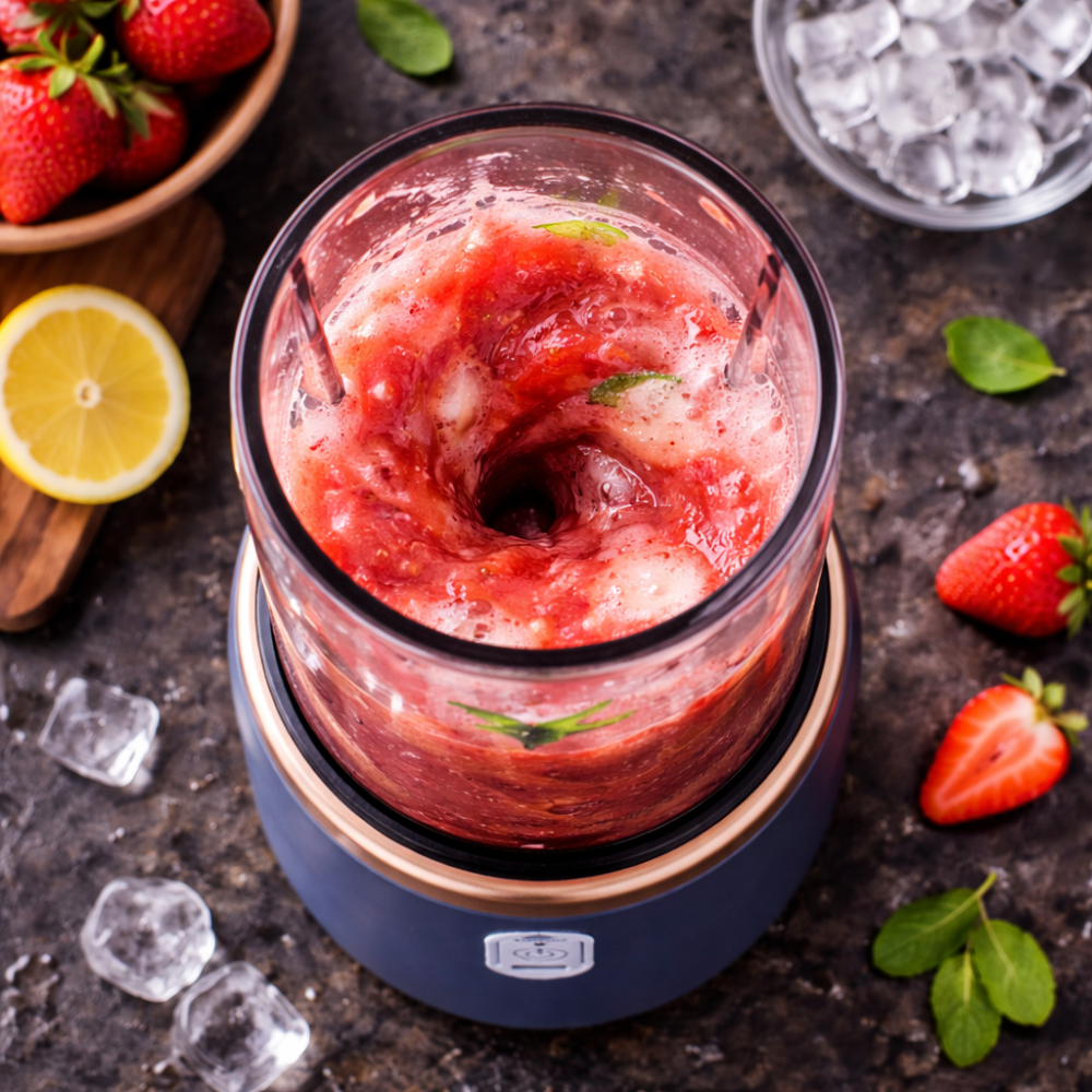 SMOOTHIE-MAKER™ – KOVALI.DE