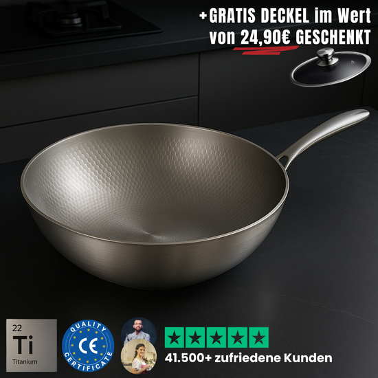 TITAN-PREMIUM-WOK™ – KOVALI.DE